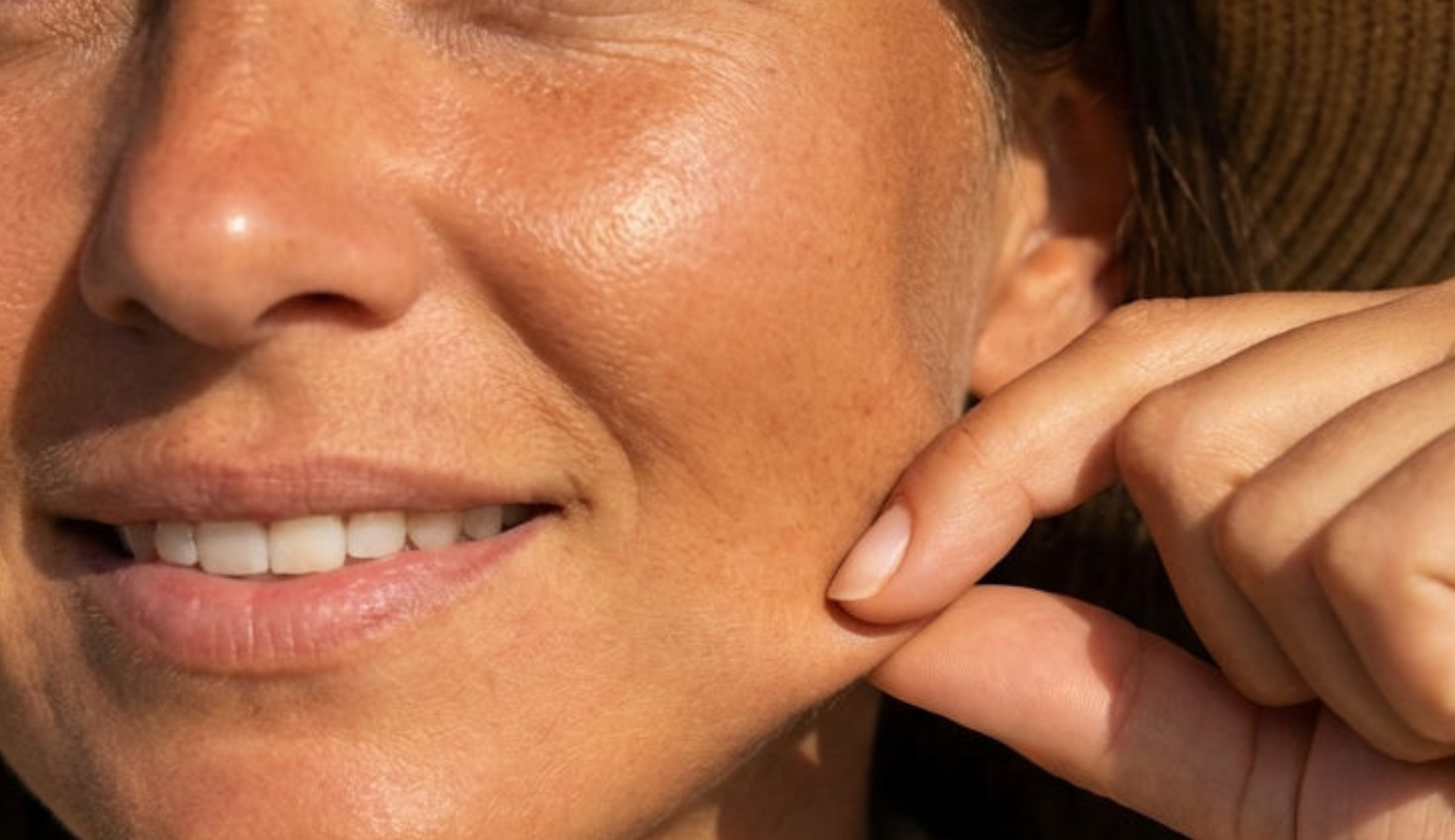 How to Increase Elasticity of the Skin Naturally? – Glean Qasil
